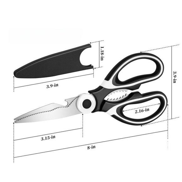 Sorvai | Kitchen | Professional Kitchen Shears | Poshmark